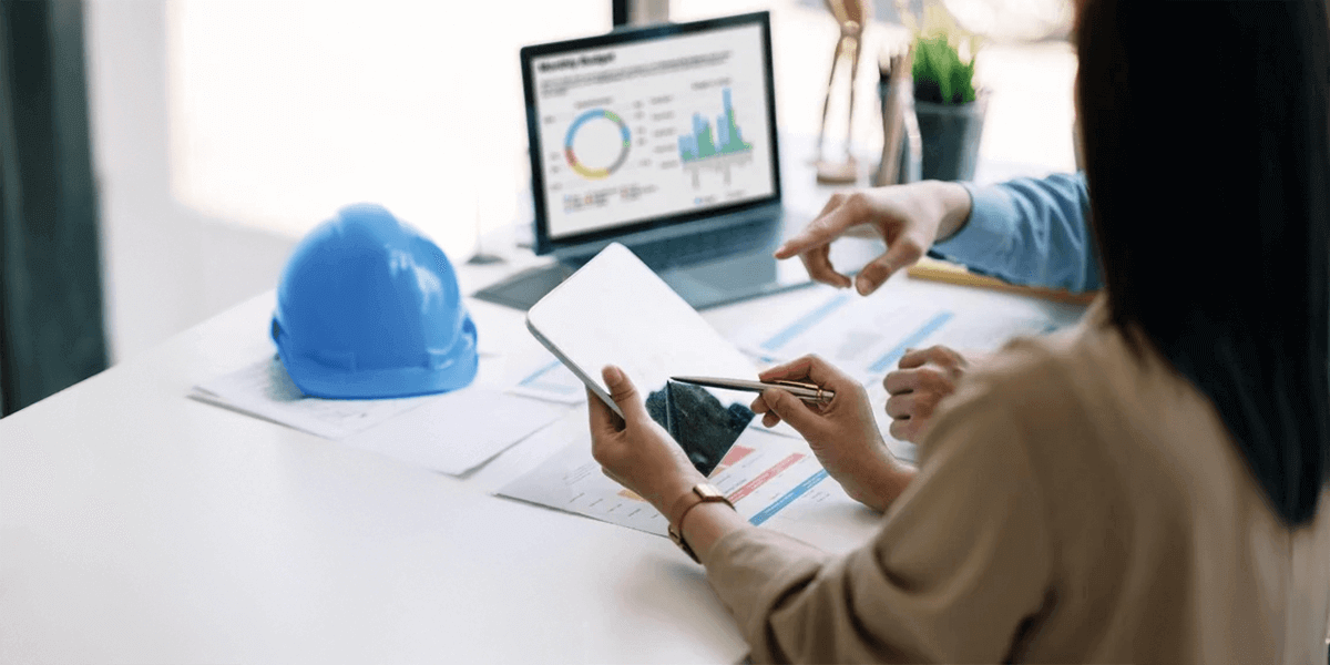 Datenauswertung in Unternehmen: Methoden und Tools | newvision